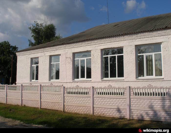 School of General education - Budy