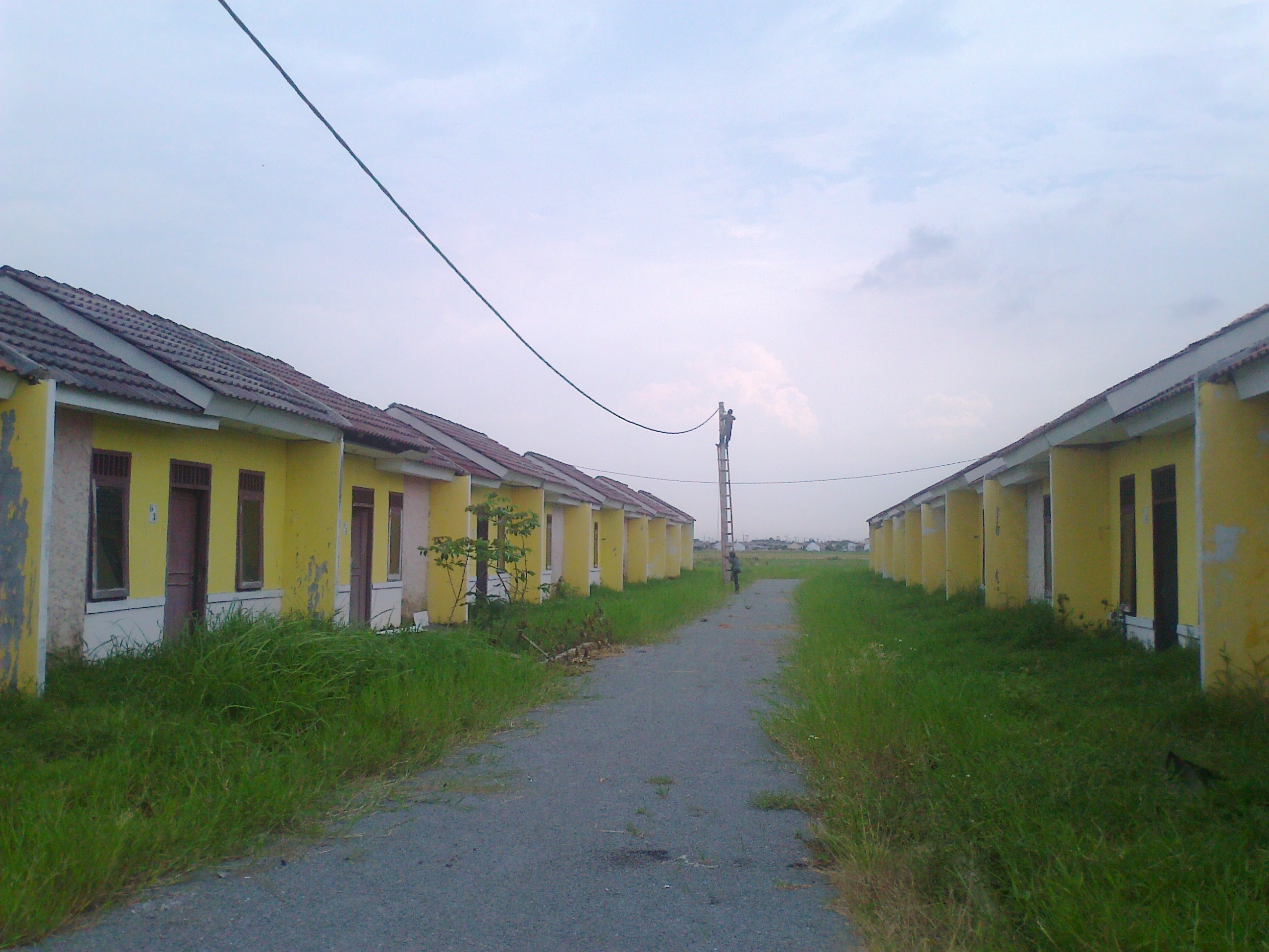 Perumahan Bumi Sakinah 3