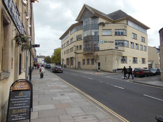 Hampton by Hilton Bath City - Bath