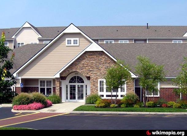 Residence Inn Poughkeepsie