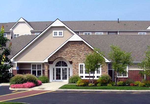Residence Inn Poughkeepsie