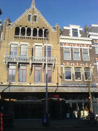 Rotown - Rotterdam