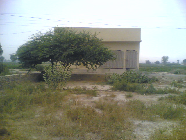 Gulshen-e-Ravi - Rahim Yar Khan