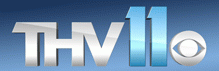 KTHV Channel 11 - Little Rock, Arkansas