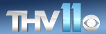 KTHV Channel 11 - Little Rock, Arkansas