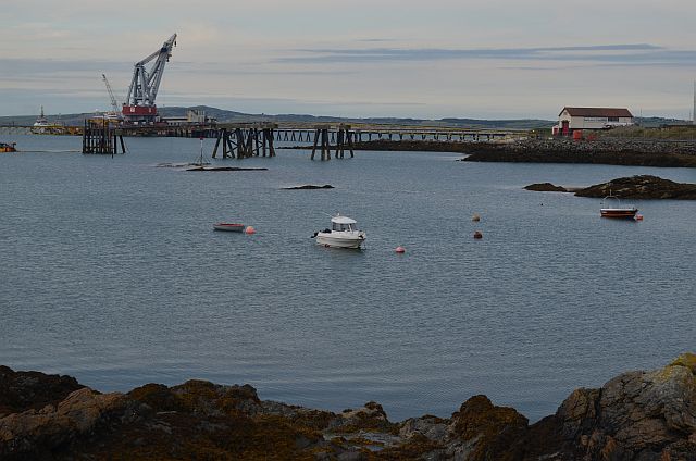Port of Holyhead