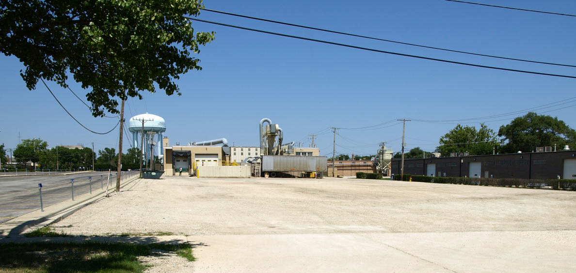 Parenti & Rafffaelli LTD - Mount Prospect, IIllinois