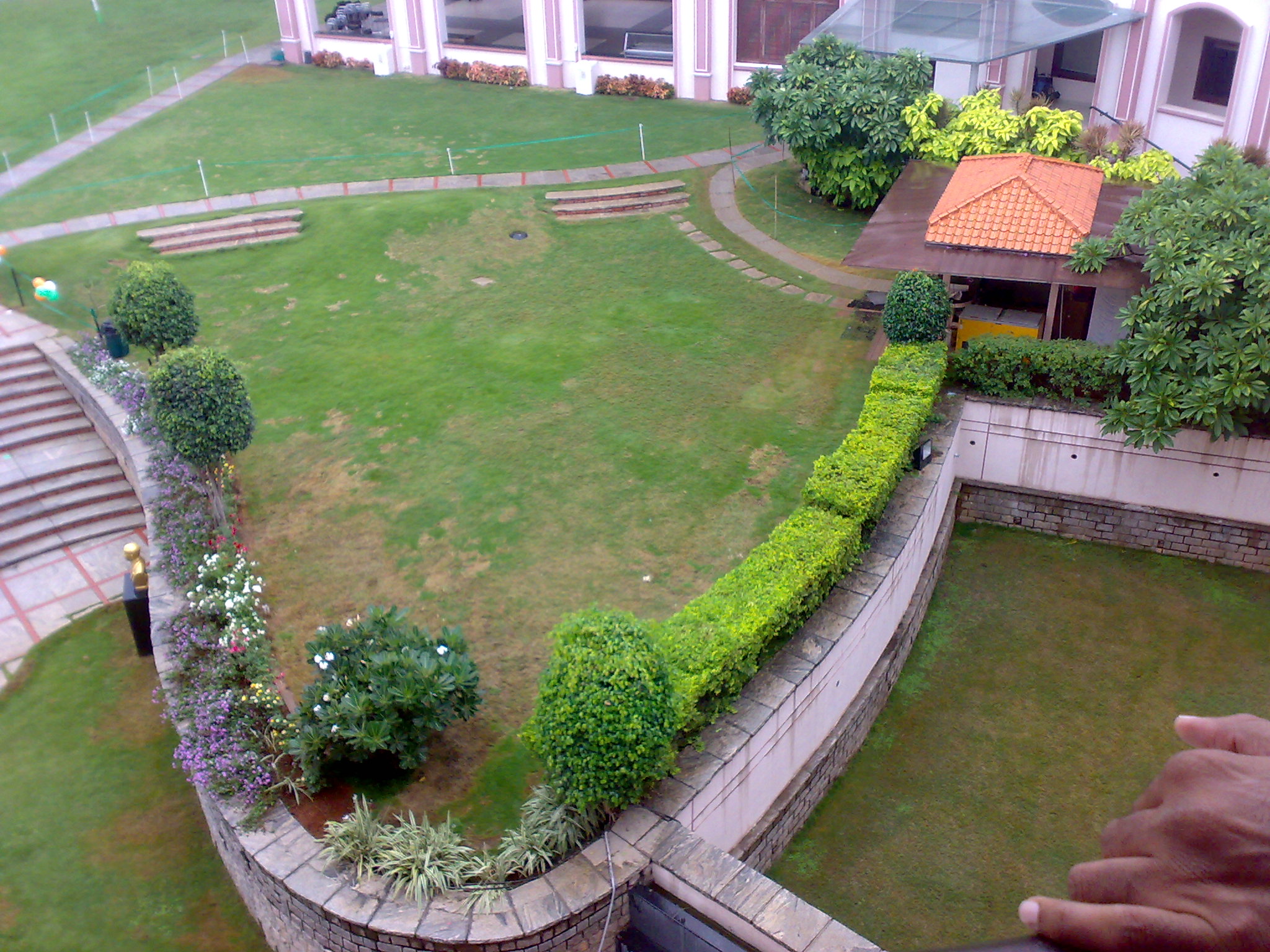 Film Nagar Cultural Centre - Hyderabad