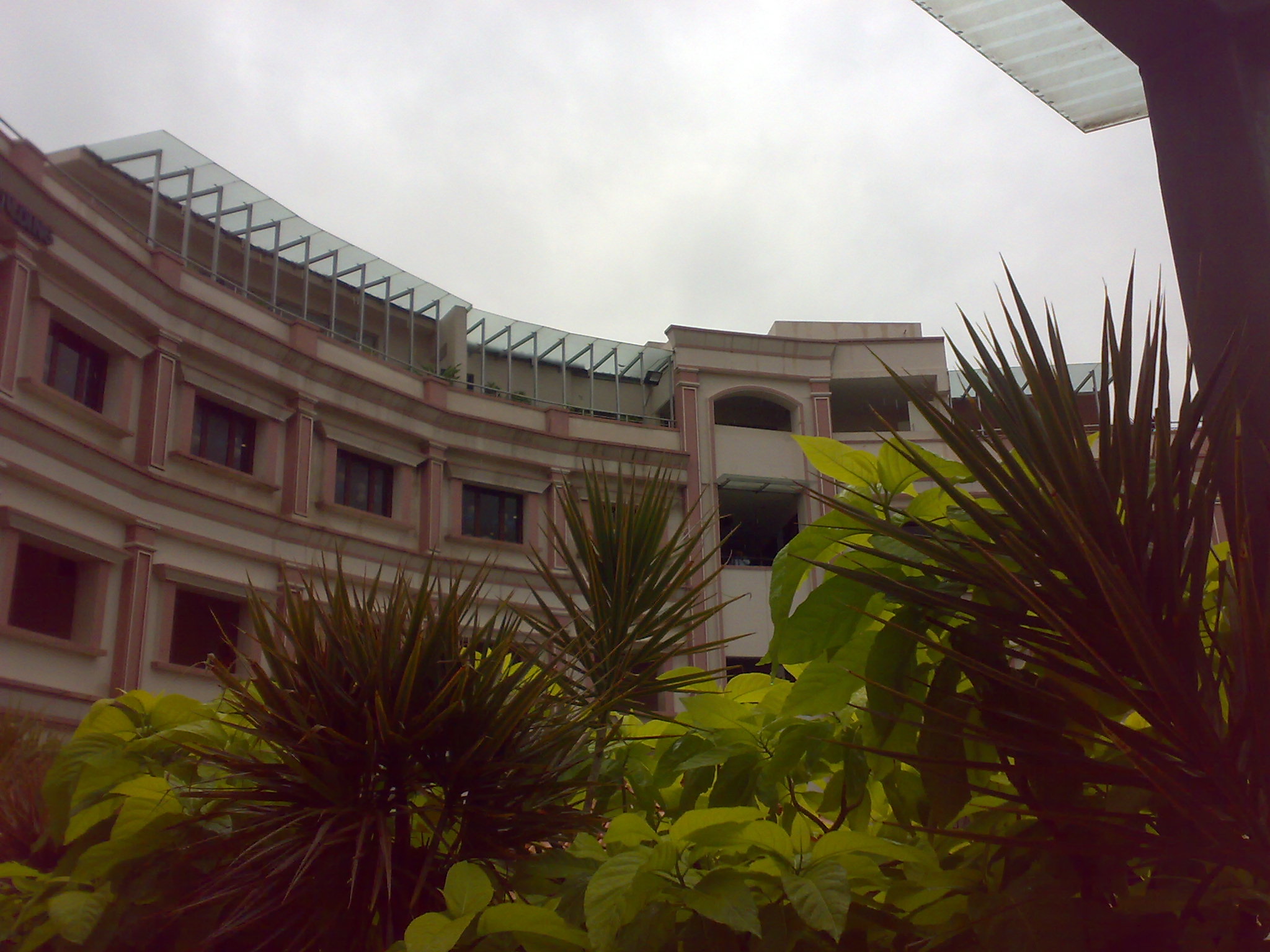 Film Nagar Cultural Centre - Hyderabad