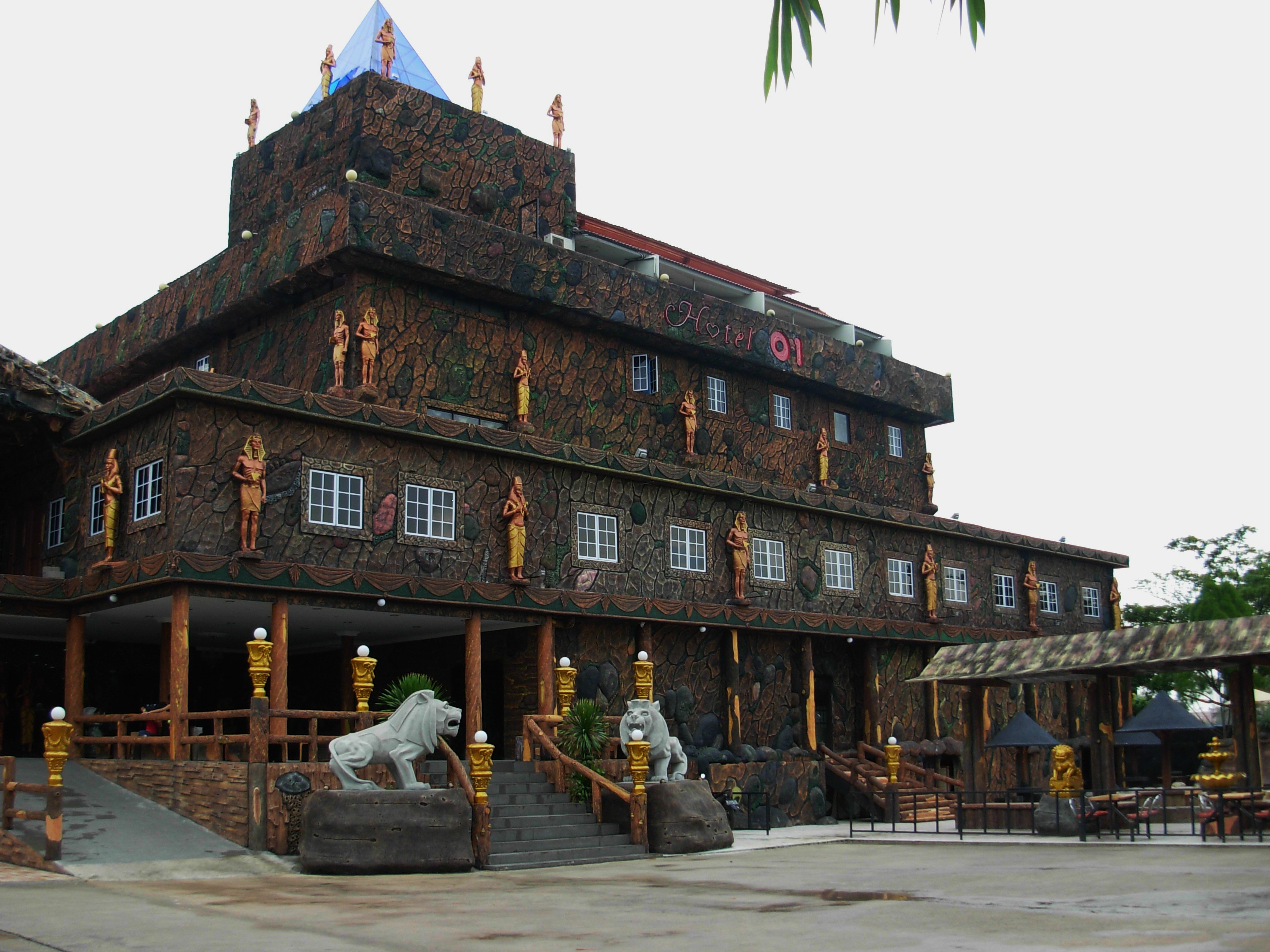 Hotel 01 - Perumperindo.co.id