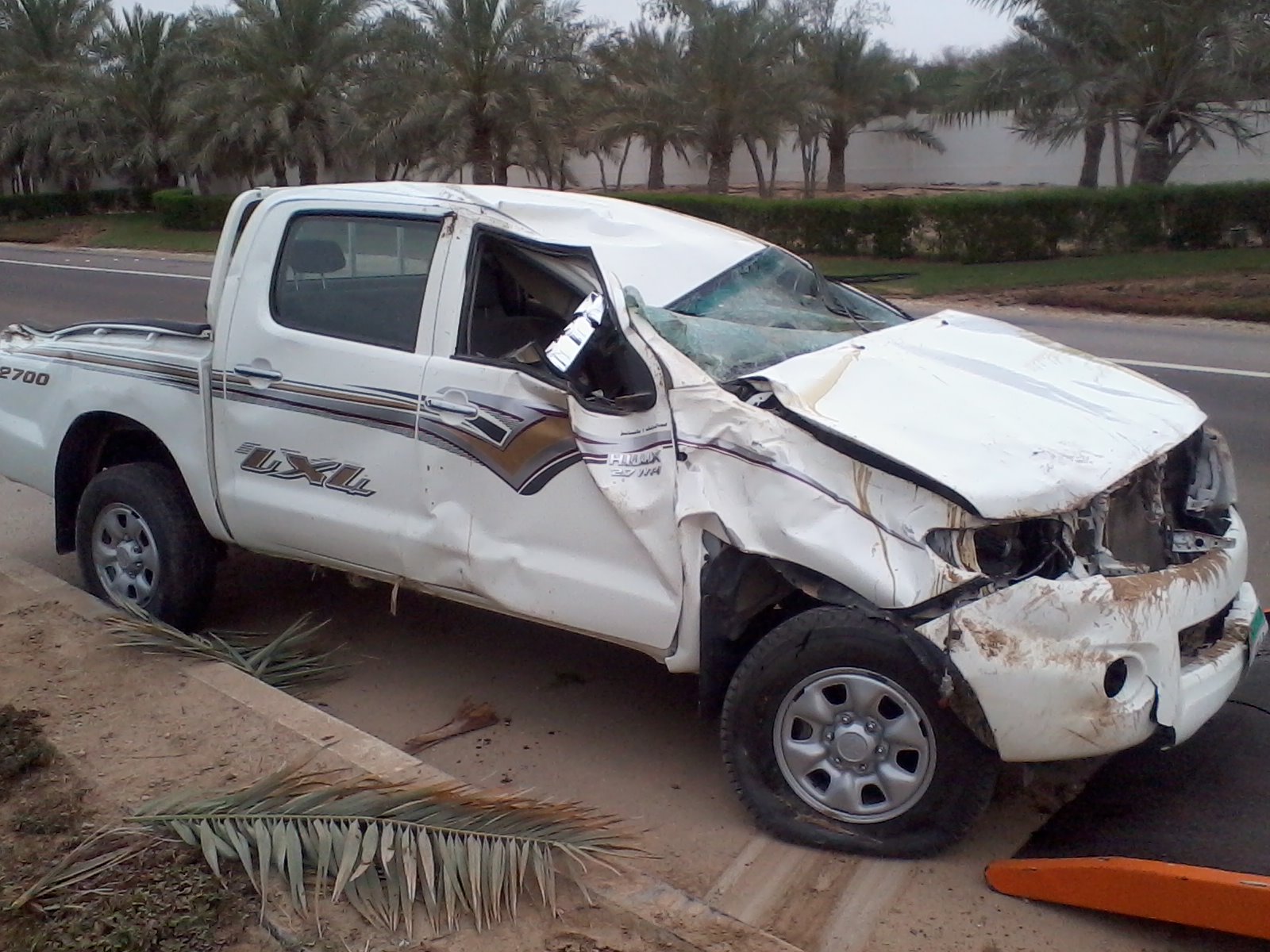 Al Ghazal Transport - Abu Dhabi