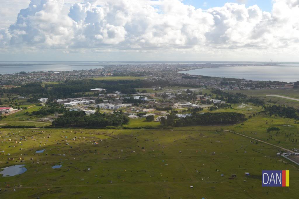 Universidade Federal de Rio Grande (FURG) - Campus Carreiros - Rio Grande