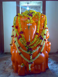 Navagan Rajuri | village