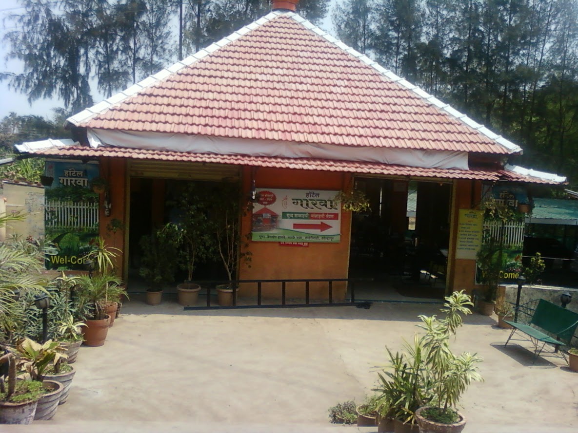 Hotel Garva