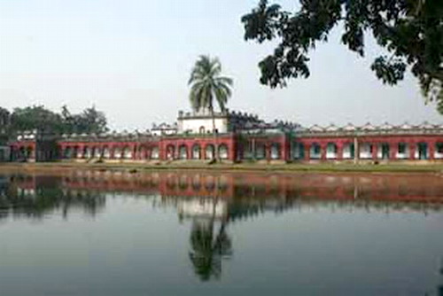 Sherpur District Town