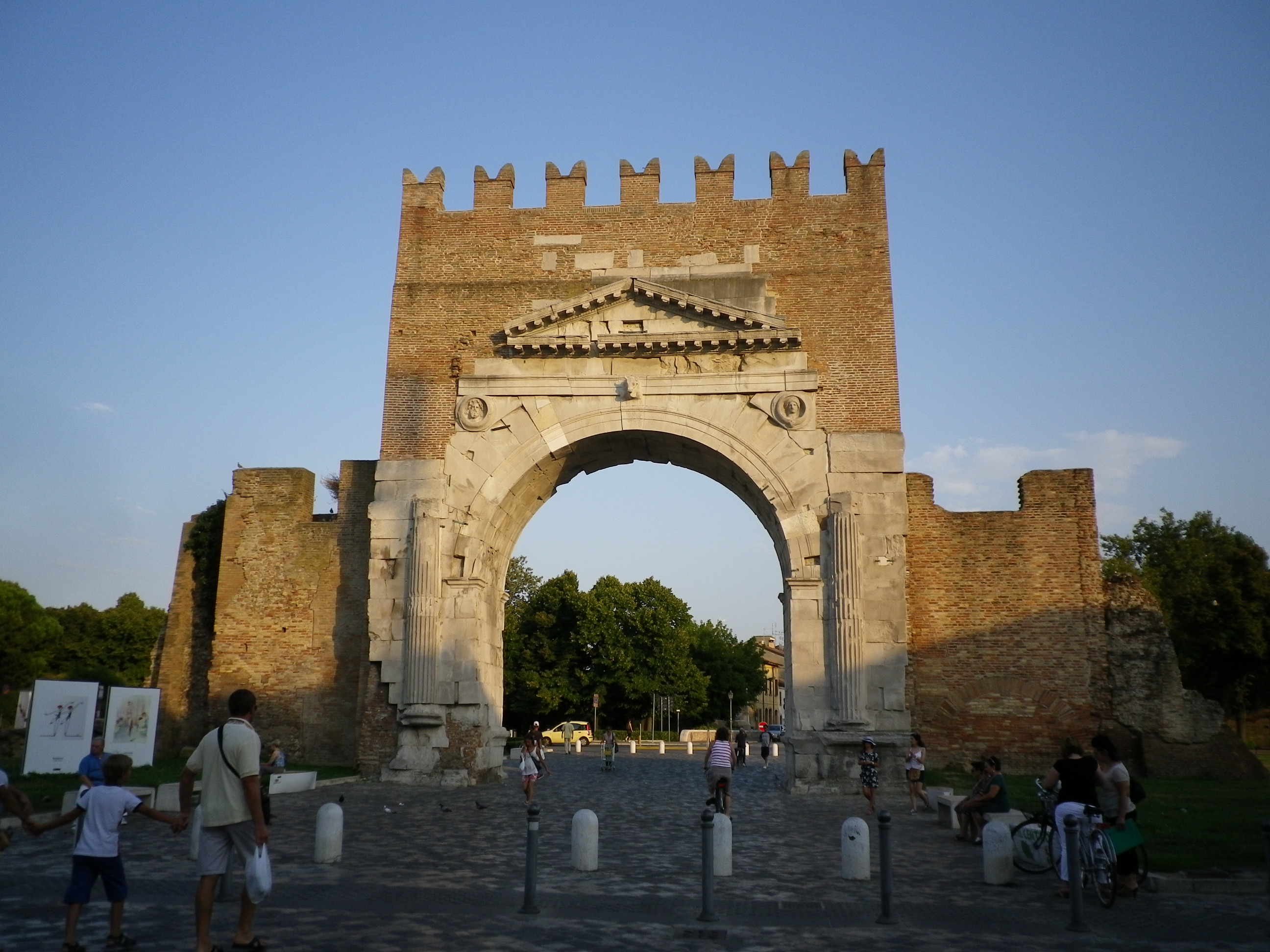 Centro Storico di Rimini - Rimini
