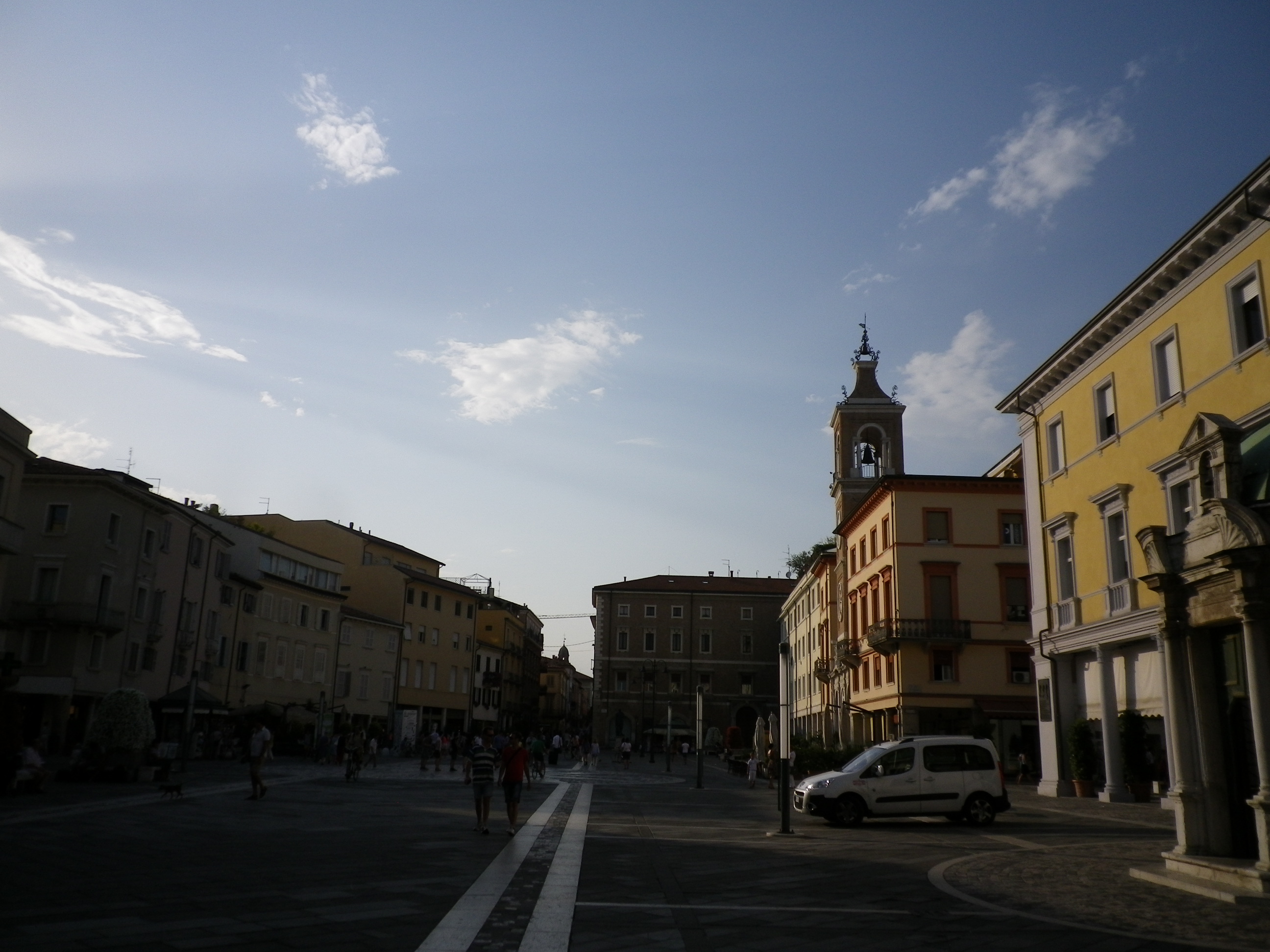 Centro Storico di Rimini - Rimini