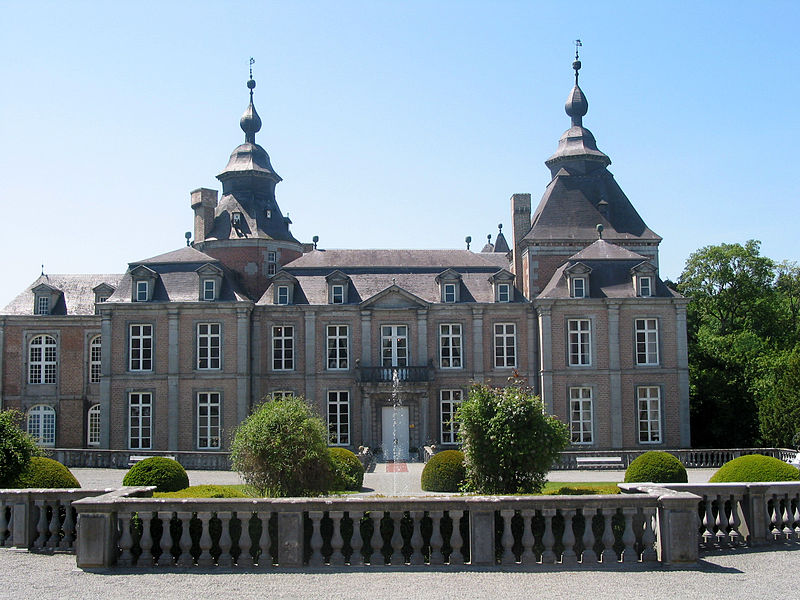 Kasteel van Modave - Modave