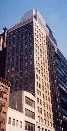 Park Murray Building