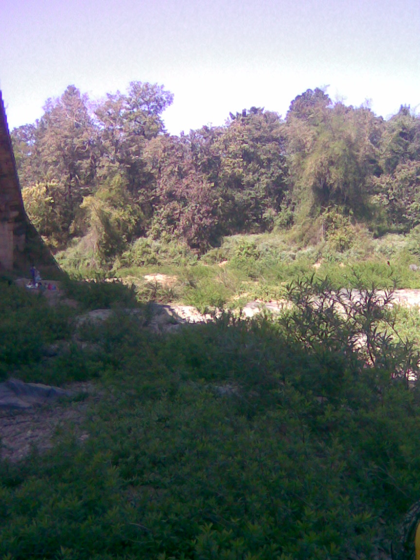 SANJU KOLUR's HOUSE. - Gullapur