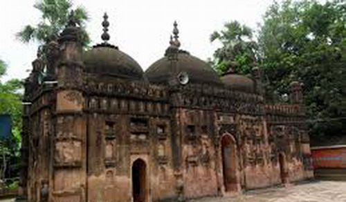 Feni - Feni District Town