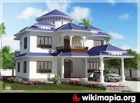 ASHAD HOUSE - Thirurangadi