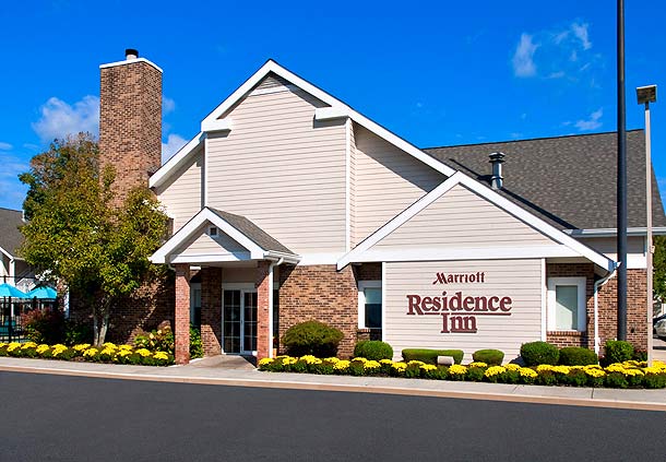 Residence Inn