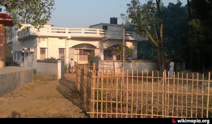 Pdt. MAHENDRA JHA NIWAS - Sarhad Dham