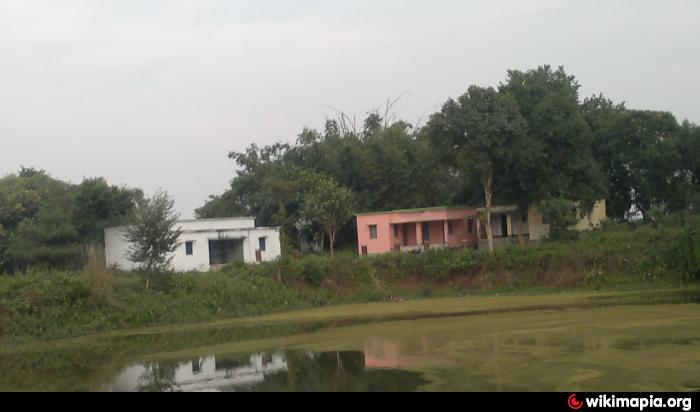 पंचायत भवन, सरहद धाम - Sarhad Dham