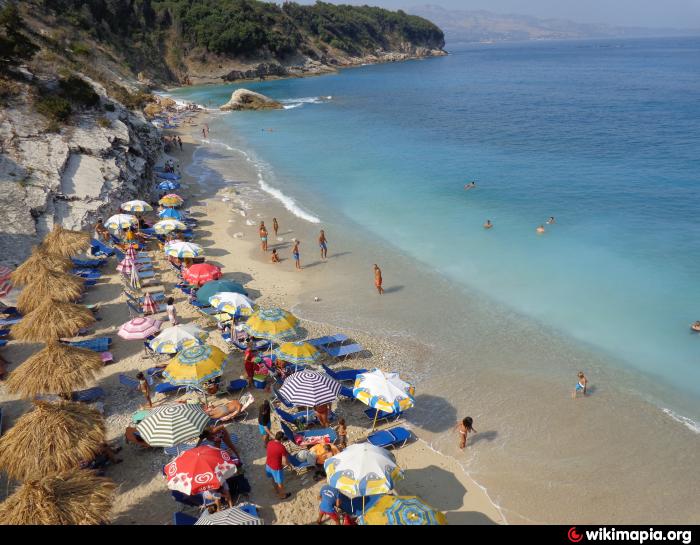 Plazhi i Pulëbardhës