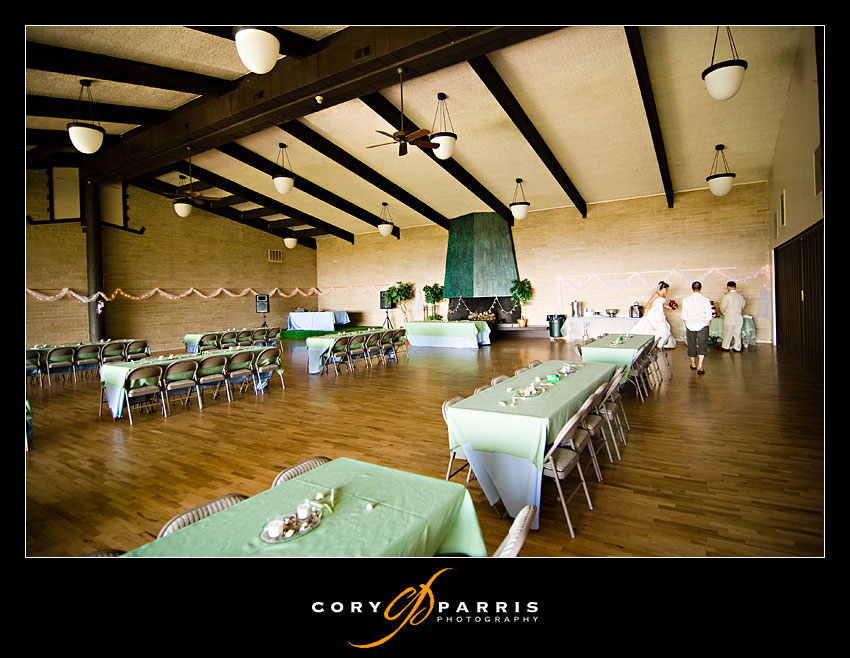 Normandy Park Community Club - Normandy Park, Washington