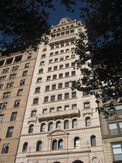 Home Life Building - New York City, New York