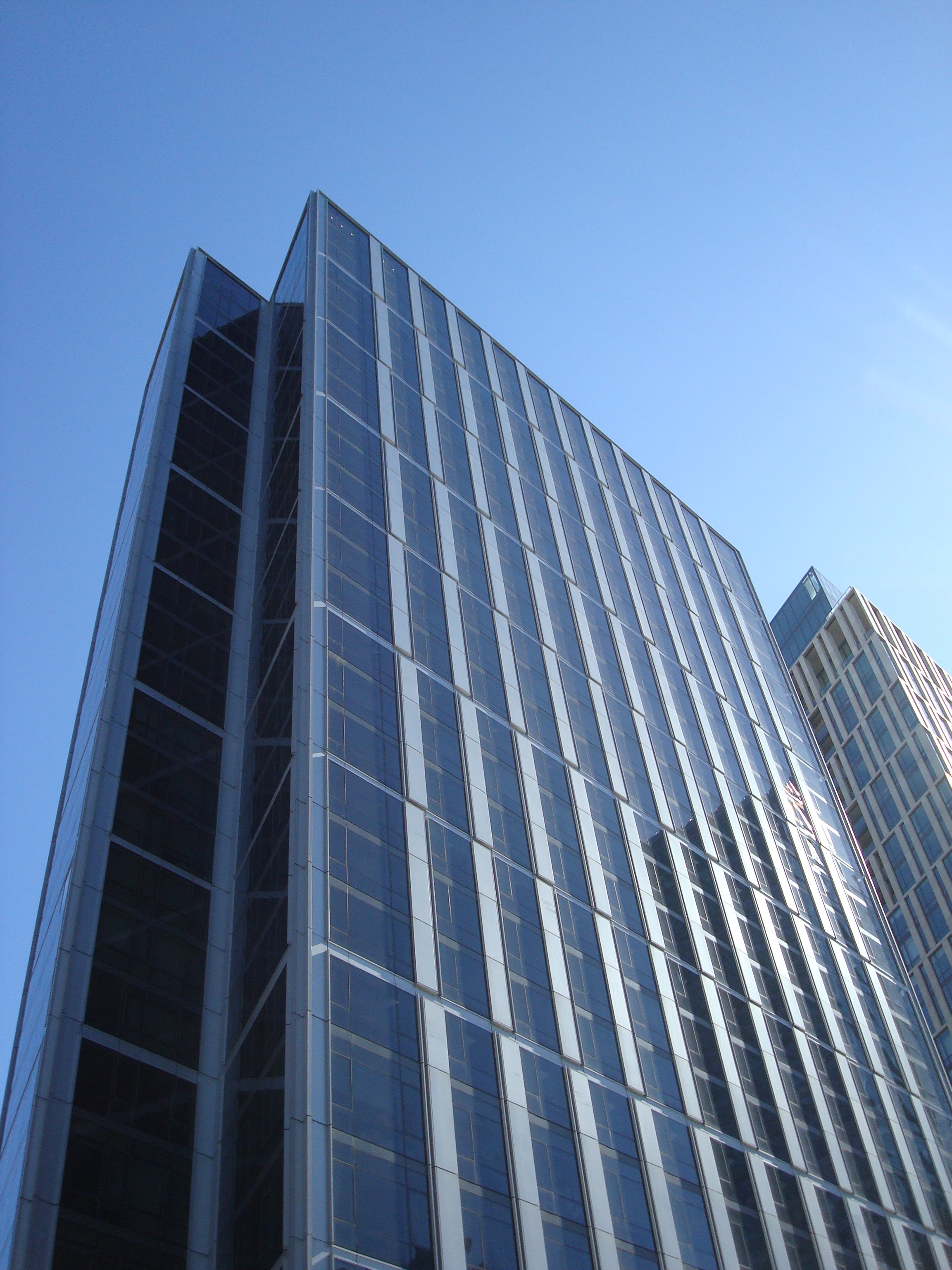 200 Chambers Street - New York City, New York