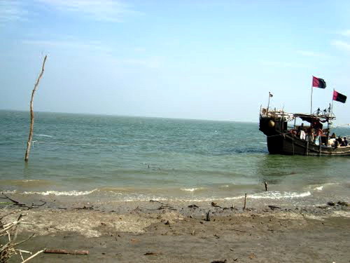 Dublar Char (Dubla Island)