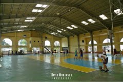 Leonardo B.Fugoso Sports Complex - Manila