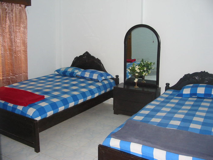 Dhanbari Palace (Nawab-bari)