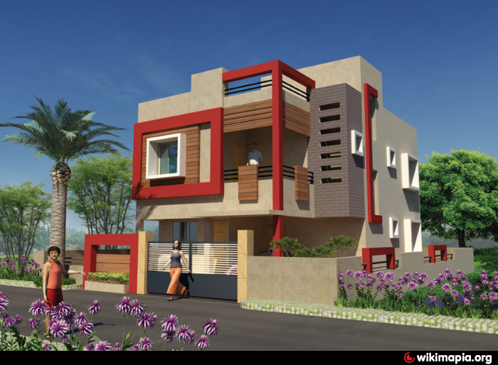 K.N.Multiprojects & Infrastructure Pvt.Ltd. of Mega Housing Project ...