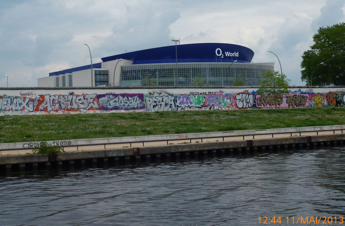 Uber Arena - Berlin