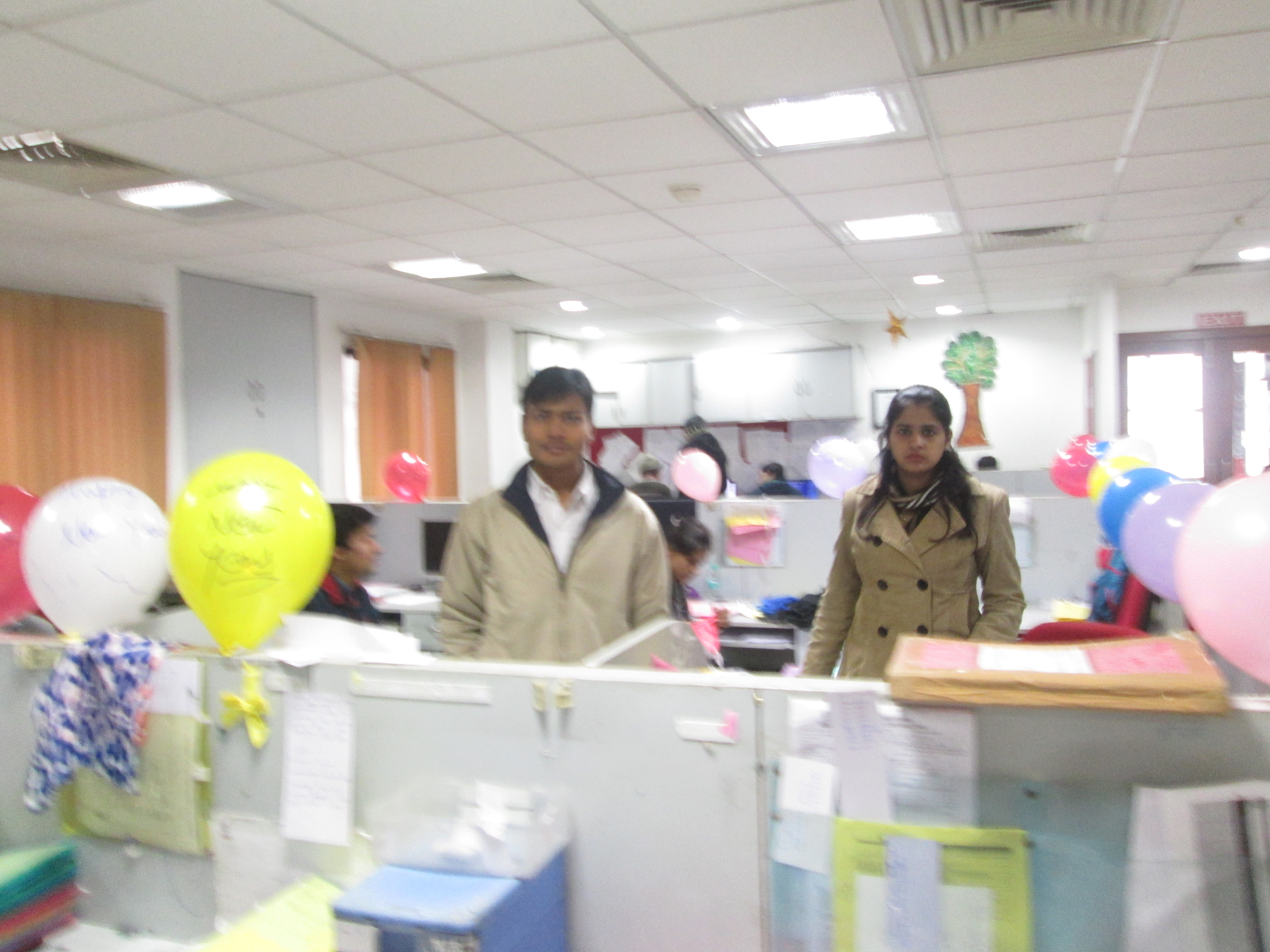 Sector 121 - Noida