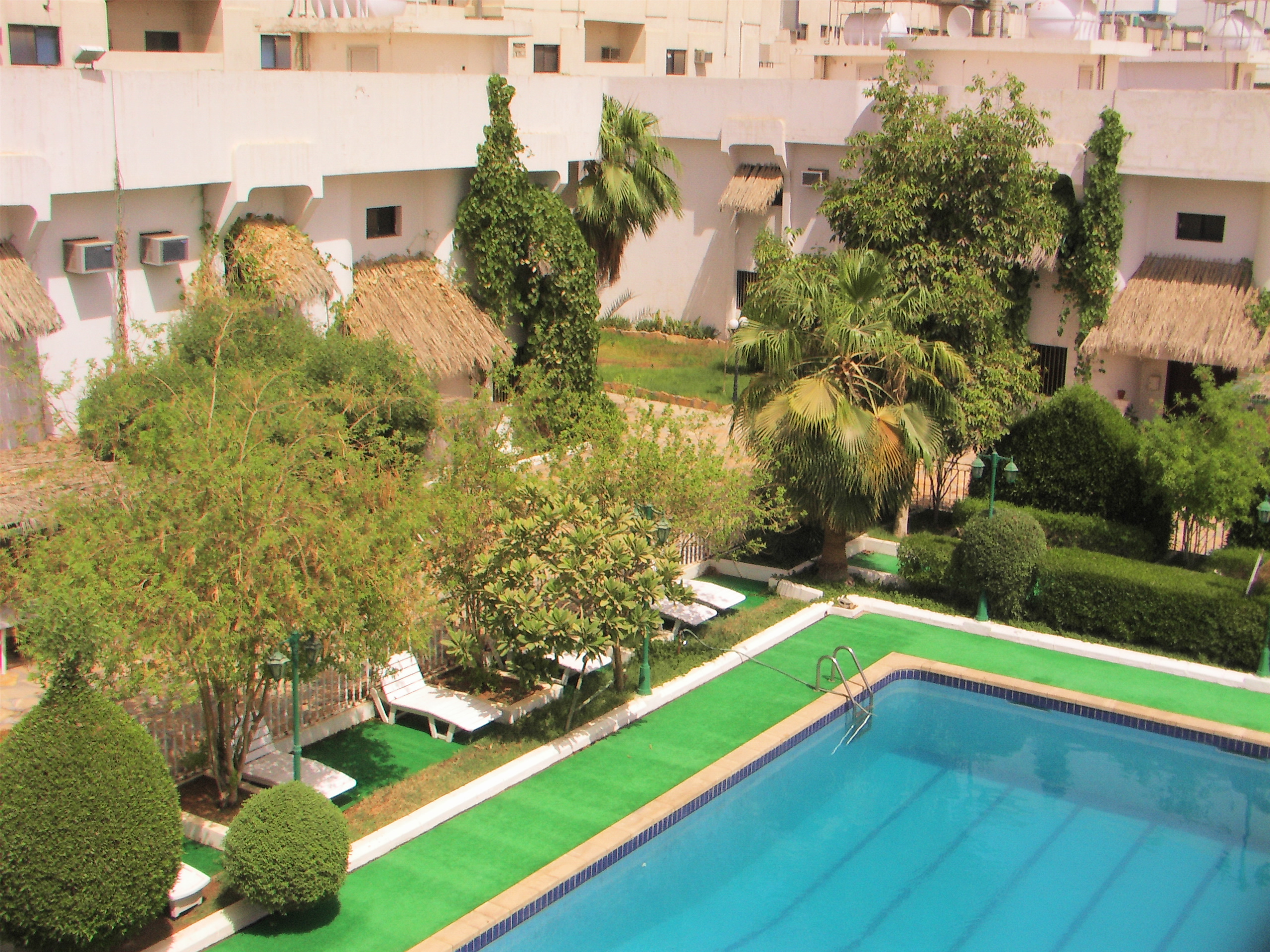 Al Rayan Residential compound - Al Riyadh