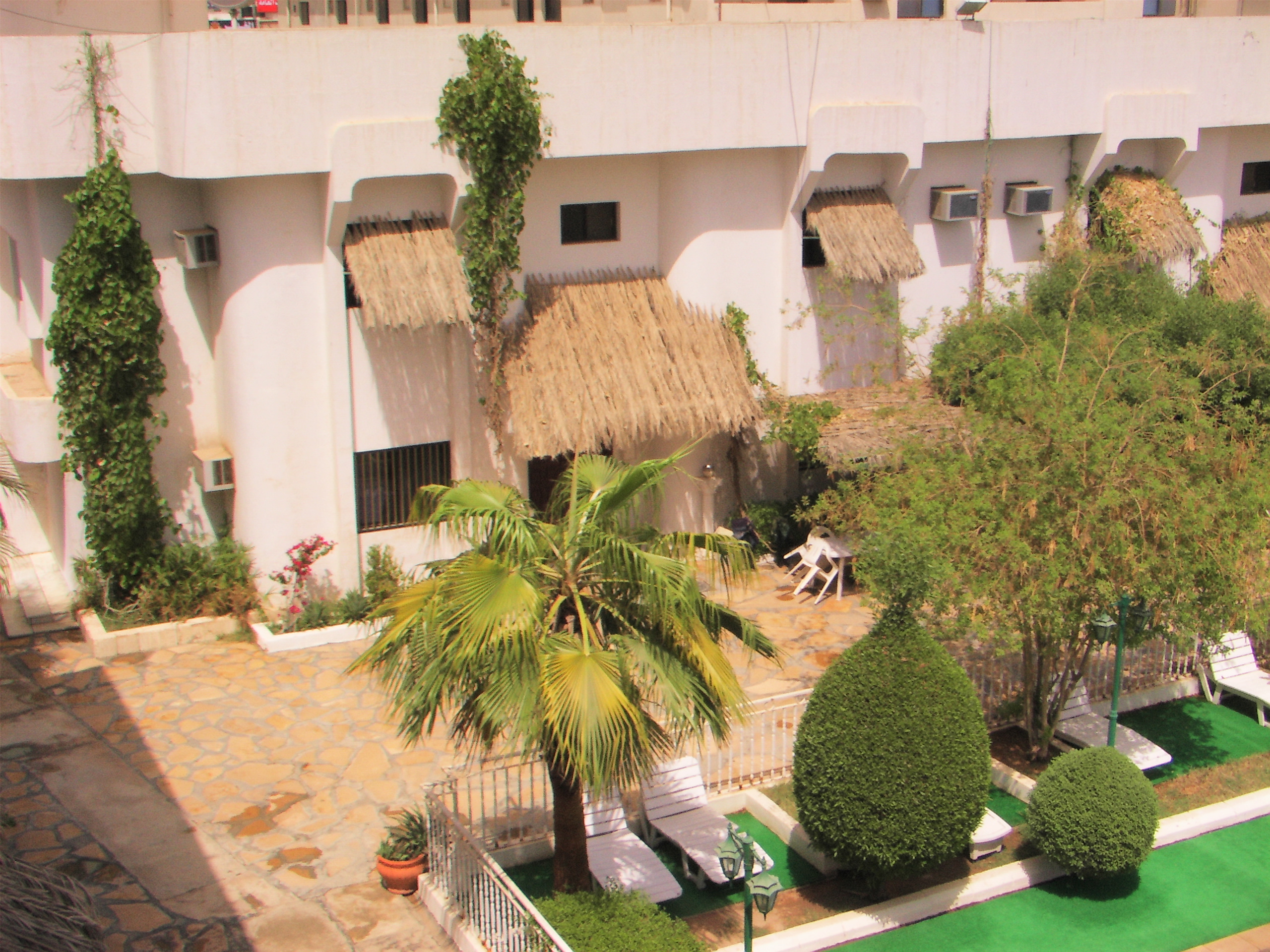 Al Rayan Residential compound - Al Riyadh