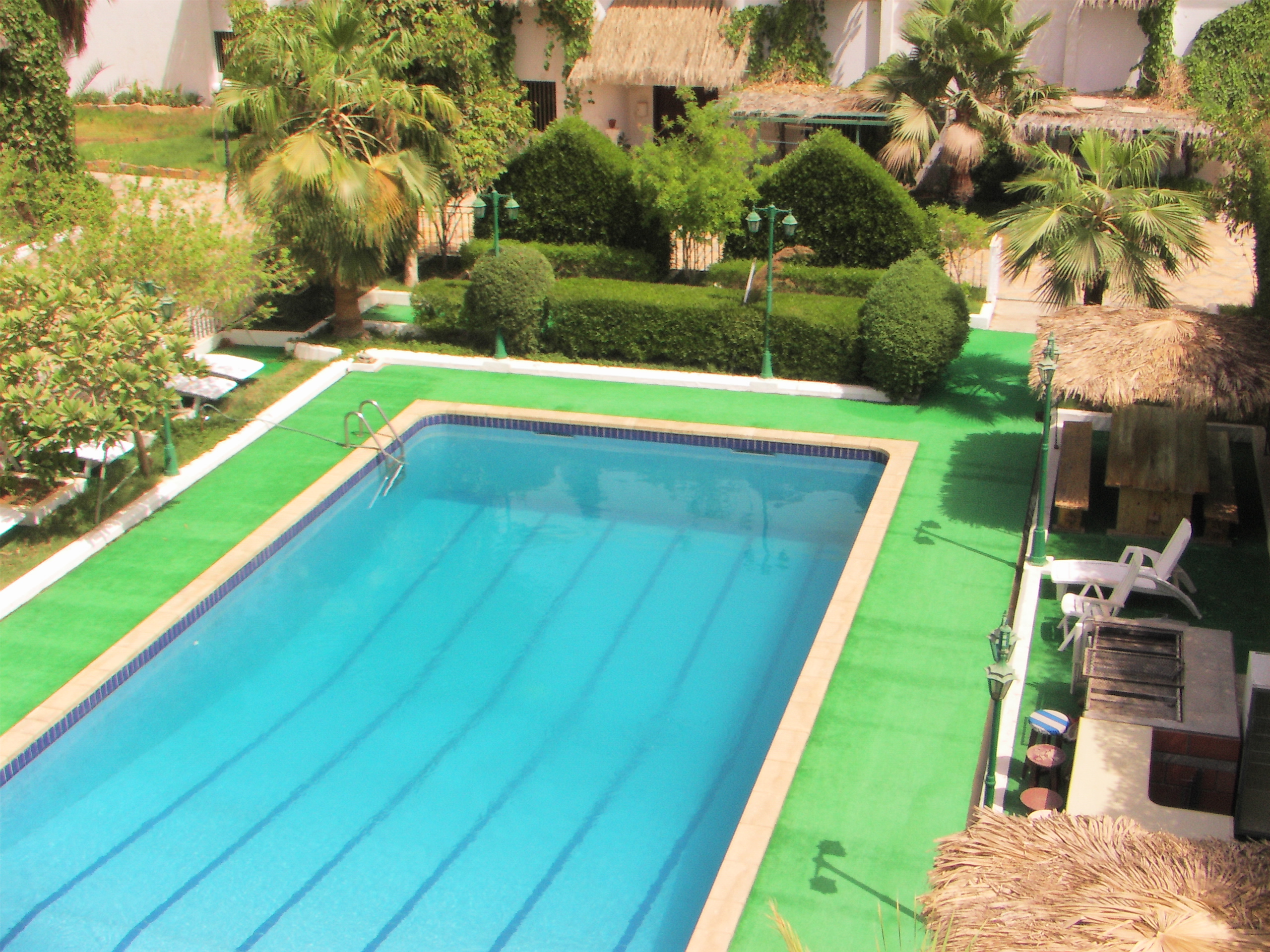 Al Rayan Residential compound - Al Riyadh