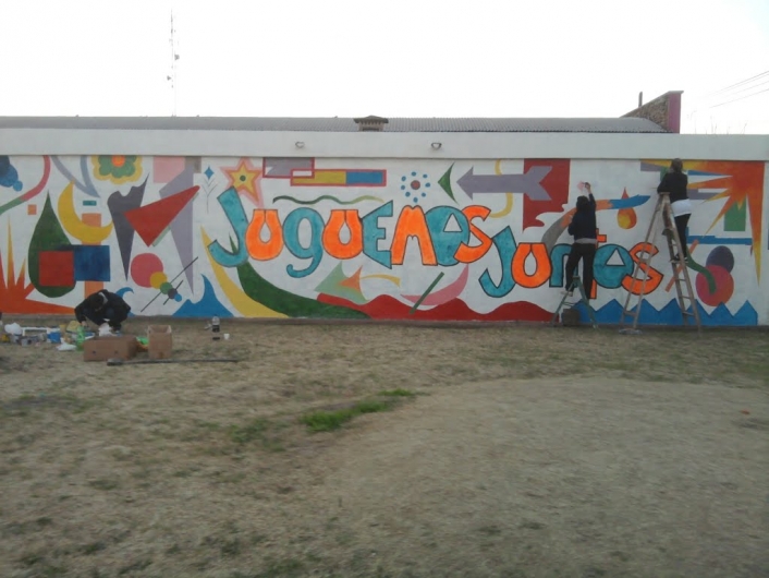 Carrizales