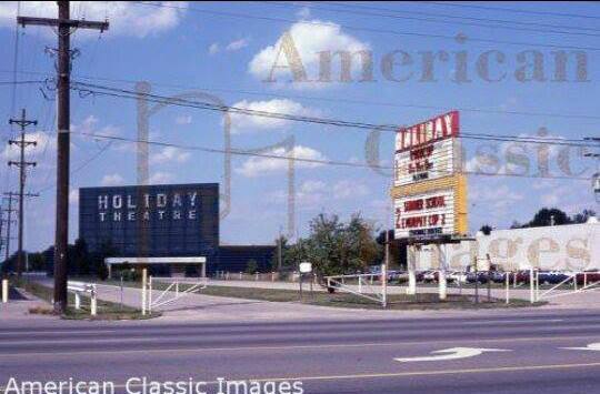 Consumer Square West - Columbus, Ohio