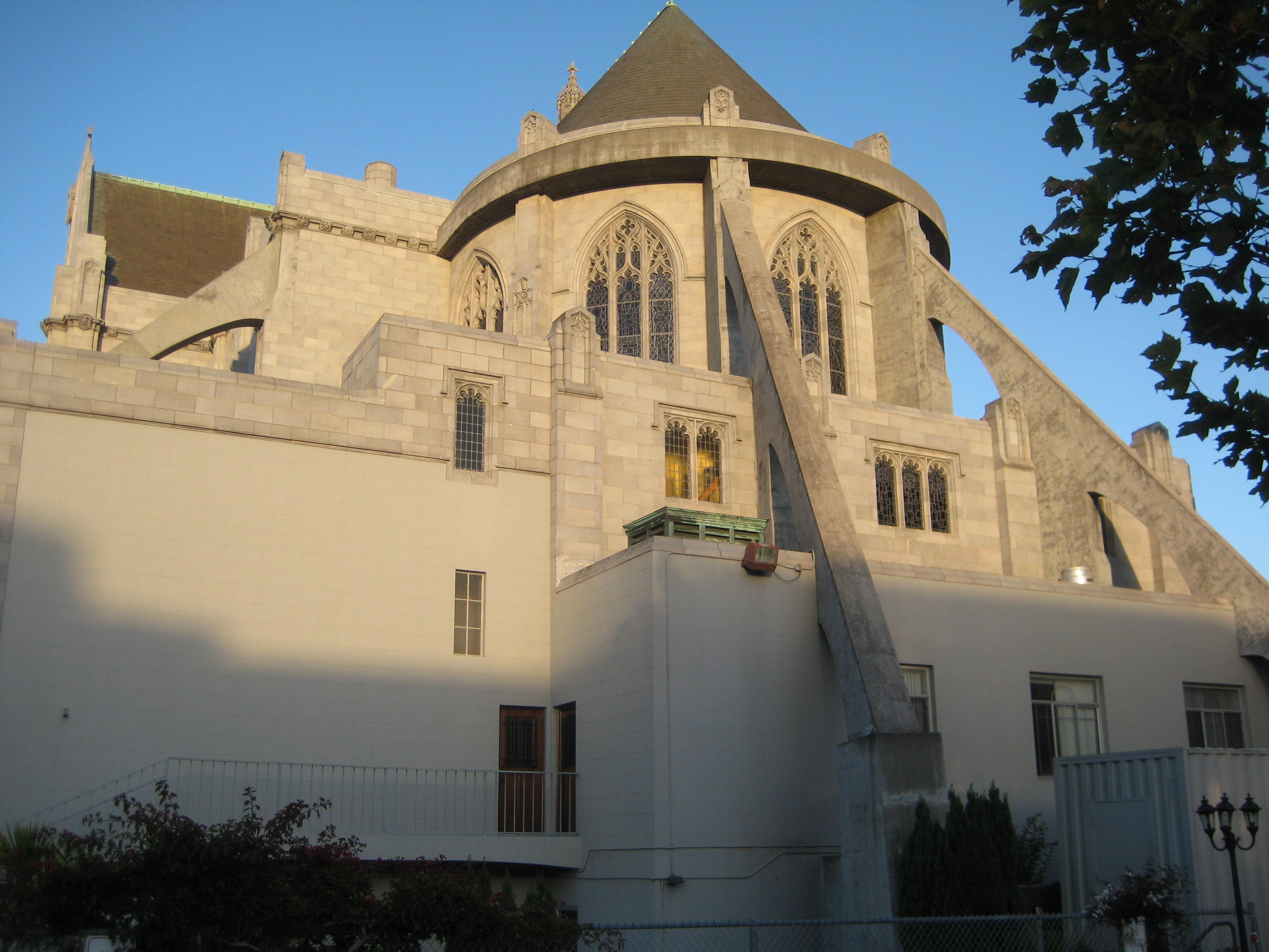 St. Dominic's Roman Catholic Church - San Francisco, California | Roman ...