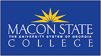 Macon State College