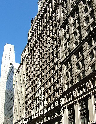 Empire Trust Building