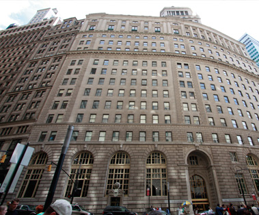 Standard Oil Building