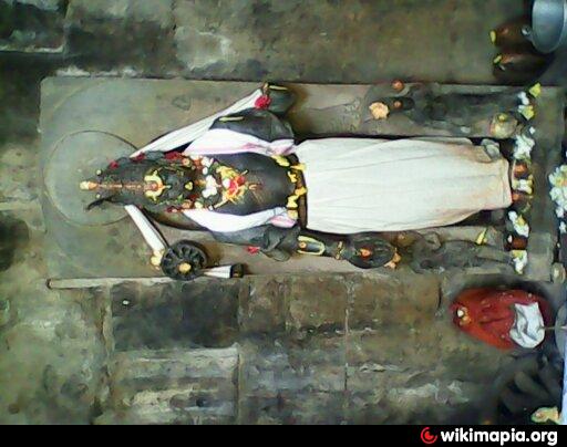 TEMPLE OF GANESWARPUR,ARABINDAGIRI(KANHA)(KANHA) - Ganeswarpur