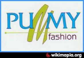 pummy fashion - Gondal